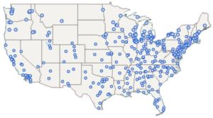 2025 All CSWE Accredited Online MSW Programs (Master of Social Work)